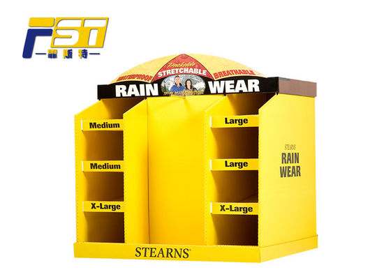 من السهل تجميع الكرتون البليت عرض ضعف الجانب المحمولة 4C طباعة أوفست